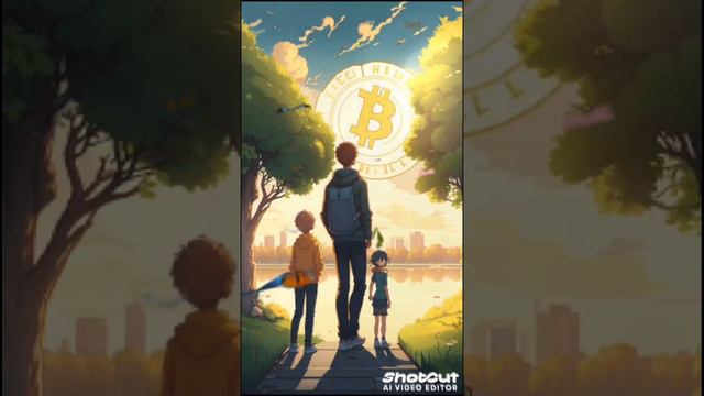 Remix Биткоин