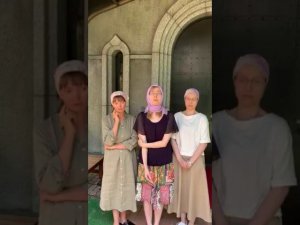 Духовные Чада схиигумена Сергия (Романова) из Японии записали свое видеообращение в защиту батюшки.