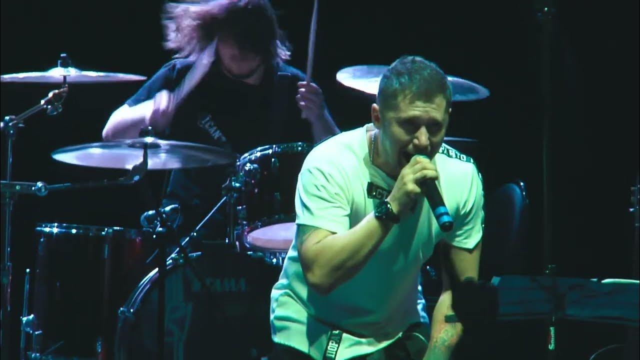 Rадиомосты - Вставай (Live video)