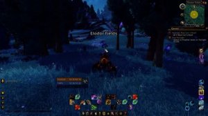 WoW Xpadder Series, Episode 04: Demonstration