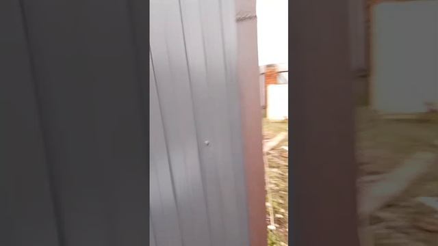 Бытовка вагончик 4 метра