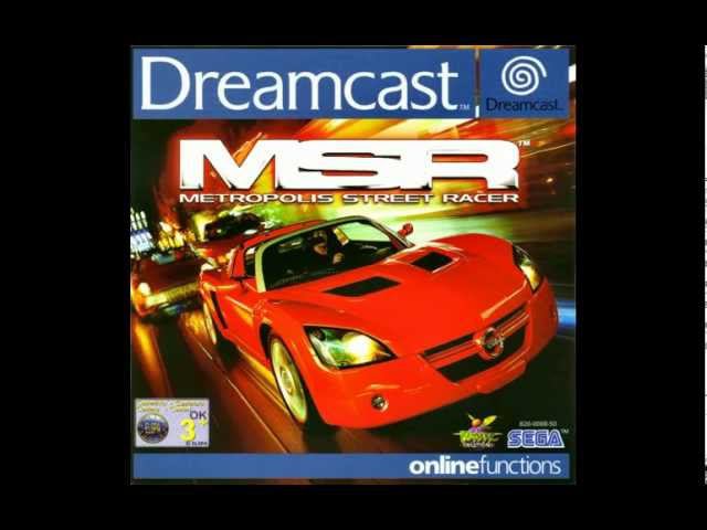 MSR (First View)