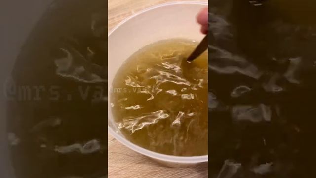 Заливное из языка