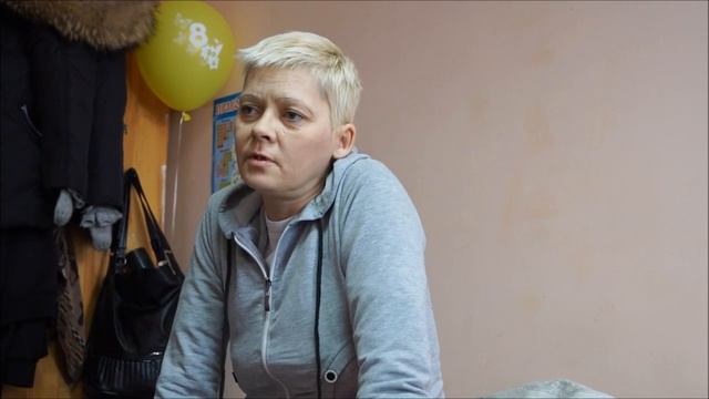 Проект "Судьбы в лицах". Наталья Вальковская.