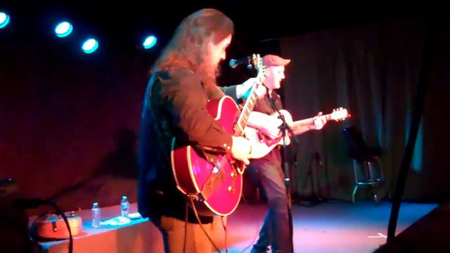 Jamie Holka/Adam Rafferty - Eleanor Rigby - The Evening Star - Niagara ...