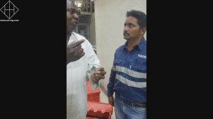 CNT EPD Spark-2 test on small quartz sample (CNT EPD Spark-2, CNT HS-11)