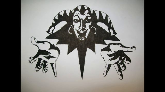 Король И Шут Альбом_ Камнем По Голове