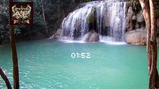 AP prod - wake-up call (glitch,horror)