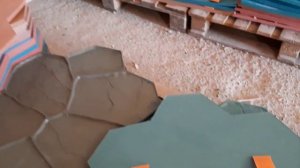 ФОРМЫ ДЛЯ ПЕЧАТНОГО БЕТОНА