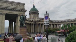 Москва -Питер на сапсане.