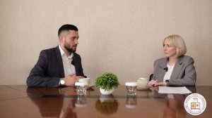 6 выпуск подкаста «Бизнес-завтрак с молодым ученым»