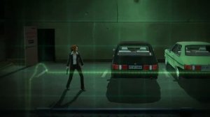 Cognition: An Erica Reed Thriller Episode Two The wise monkey - iOS Mac PC Android
