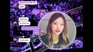 Yeji - all the f time edit fmv