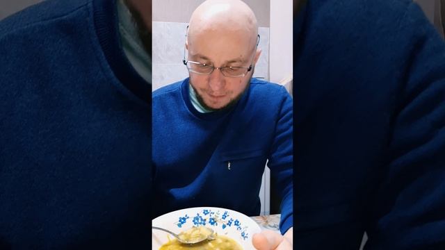 РАК МОЗГА. АФАЗИЯ. РЫБКИН СУП. СУП ИЗ РЫБНЫХ КОНСЕРВ. СКУМБРИЯ.