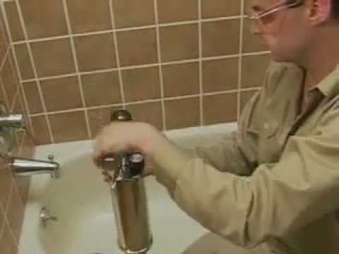 Пневмопистолет Тайфун для очистки радиаторов отопления