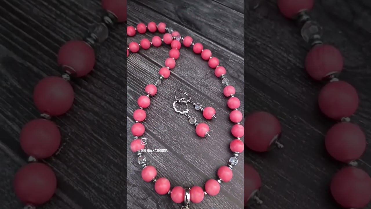 Переделка для Татьяны из Тулы. Комплект " Хризантема"