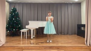 Платонова София Юрьевна «Маленький принц»