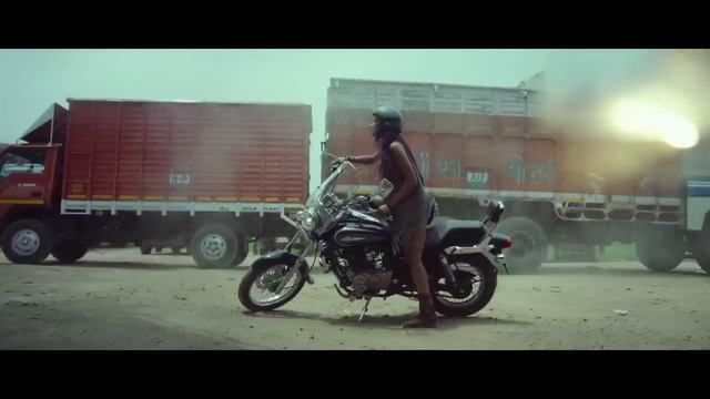 Bajaj Avenger Independence day Film _ #RideYourIndependence _ Bajaj Avenger