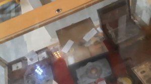 Свети Теодосие Велики во Светата Земја