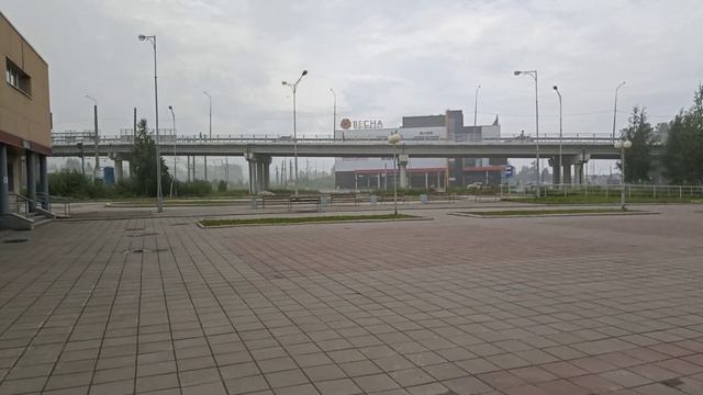 2024 Апатиты - Спб