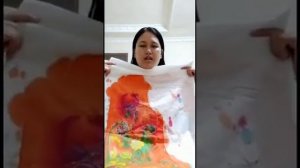 Our Batik - Video Project [SRN3]