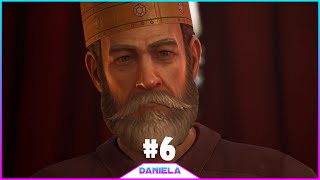 ? ИГРА НАЧАЛАСЬ _ LIFE IS STRANGE TRUE COLORS - #6  Daniela.mp4