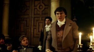 Война и мир (мини сериал) 2016. Драма, мелодрама, военный, история. Официальный русский Трейлер