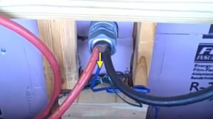 Off grid 24 volt battery bank by Zebco Rod