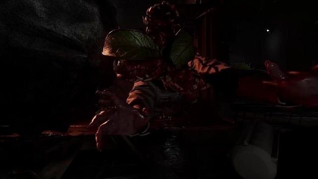 Atomic Heart №3 на русском