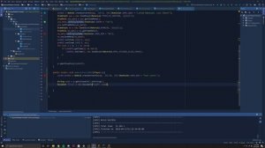 Spigot Plugin Development - 49 - QuarterMaster Part 3