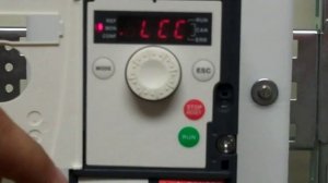 How to reset SLF Serial Link Fault on ATV312 | Schneider Electric Support