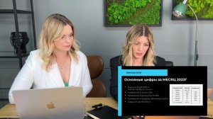 Разбор презентации для инвестора от основателей сообщества инвесторов