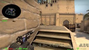 Мне 20  [CS:GO HIGHLIGHTS] #50