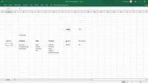 Oracle Functional Financials - EBS R12 Basic Tutorials - Tamil 4