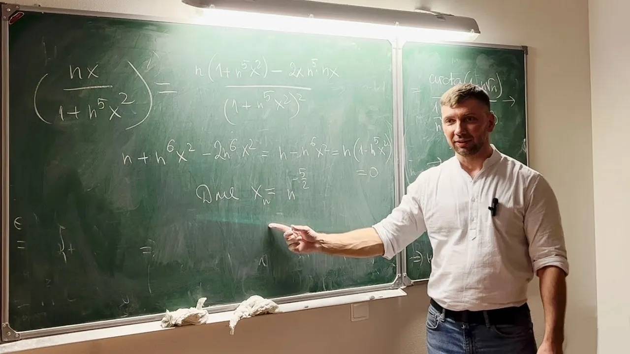 Матанализ Медведев В.О. Семинар БМТ-225 20.01.23