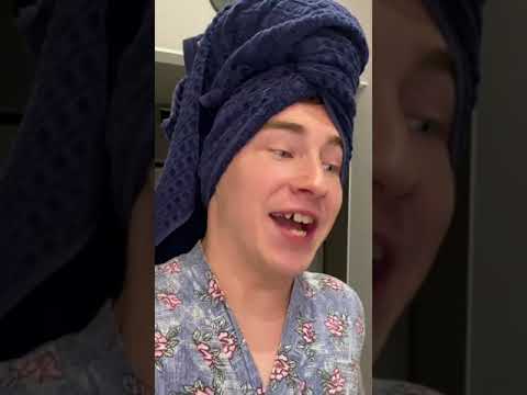 Быстрый и сытный перекус