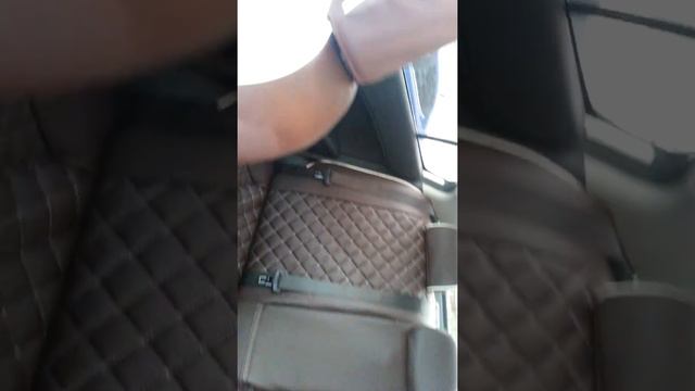 Beetle Auto Ufa Авто чехлы на все авто.