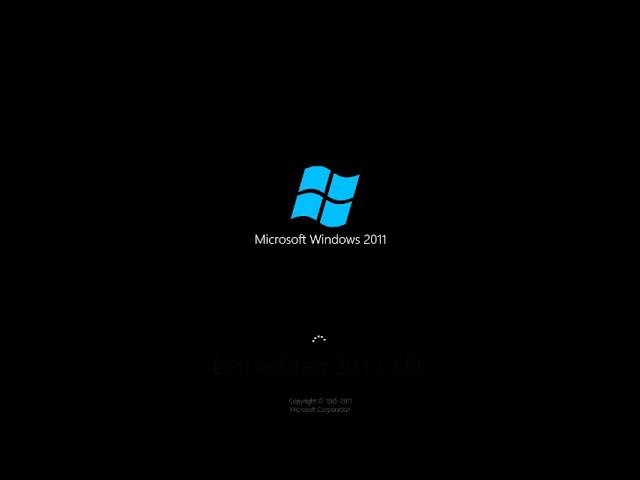 Windows Never Released 535