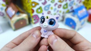 КОТЯТА - Знаки Зодиака в коллекции котиков.