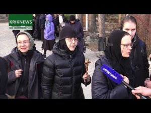 Штурм 3.0. Православного Среднеуральского женского монастыря