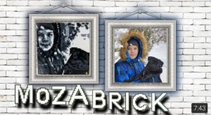 Mozabrick. Вечный конструктор.mp4
