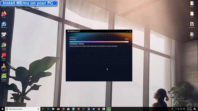 How To Download & Install Termux on PC (Windows 10/8/7) - смотреть ...