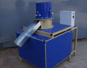 Гранулятор для комбикорма ГМ-250