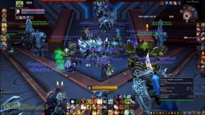 MAX ITEM LEVEL BIS TRINKET | WoW Weekly Vault | Week 25