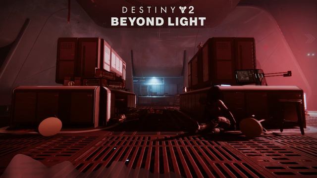 Destiny 2： Beyond Light OST - Lament (Tension)