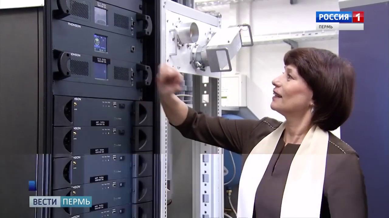 В 15 районах Прикамья запустили второй мультиплекс