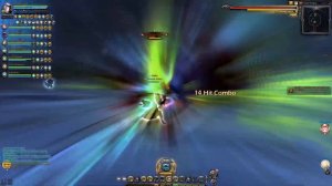Dragon Nest SEA | Black Mara | Frozen Dragon S2 Clear