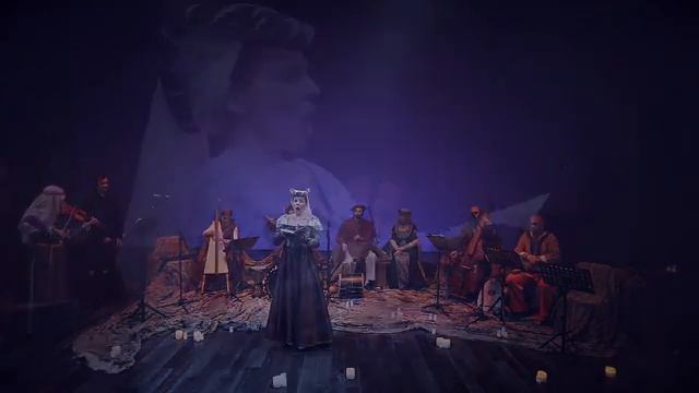 «Barocco a La Prima» Stella Splendens