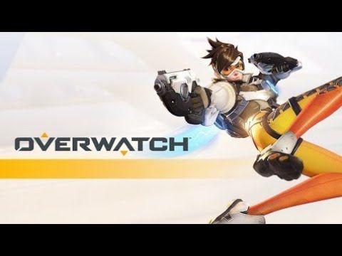 Overwatch #6