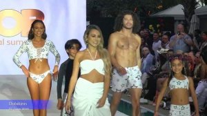 Dobikinis SwimWear Fashion Show 2022 Miami Swim Week DC Swim Week (80)